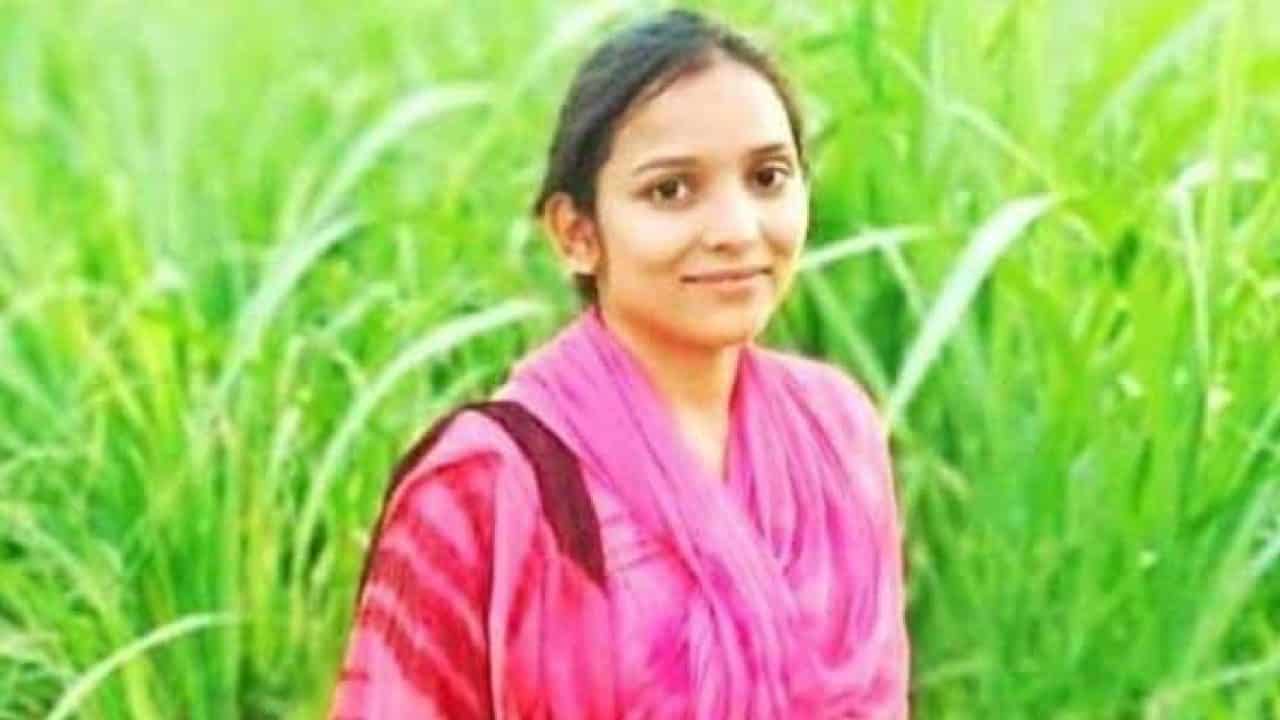 Sikh Council UK stands in solidarity with the family of Manisha Valmiki ...